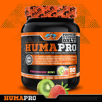 natural energy boost with EAA