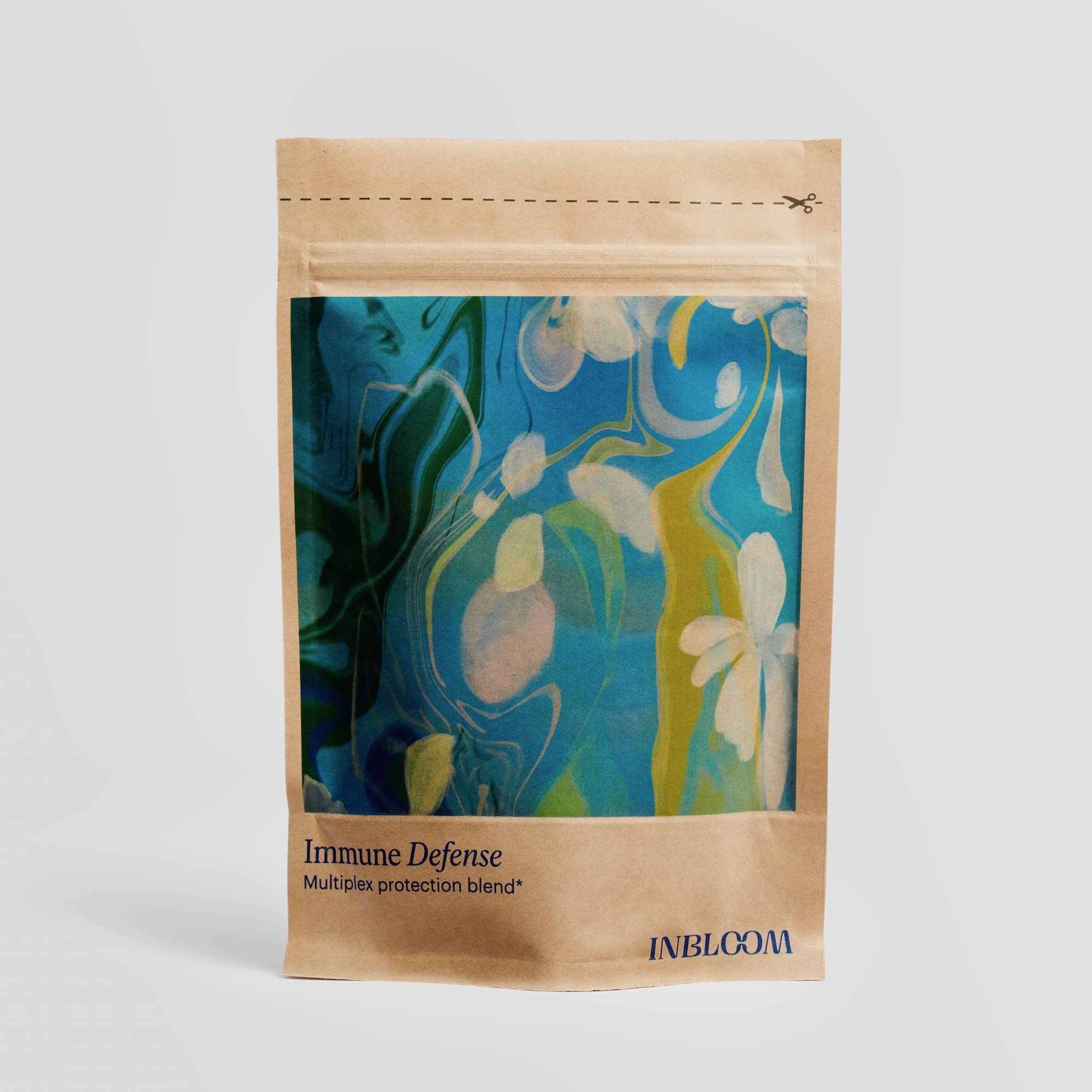 natural energy boost with elderberry