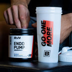 natural energy boost with EndoPump
