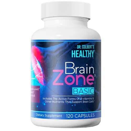 Natural energy boost with focus powder