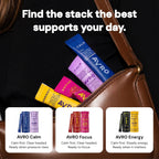 Natural energy boost with Fuji Apple mix