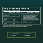 natural energy boost with Gaia Herbs