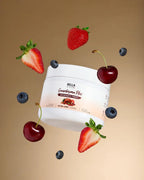 natural energy boost with Ganoderma