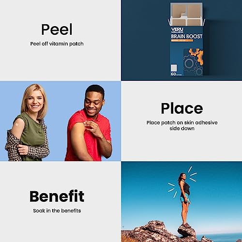 natural energy boost with ginkgo biloba