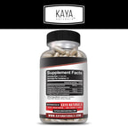 natural energy boost with ginkgo biloba