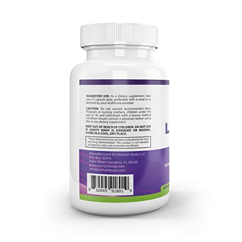 natural energy boost with ginkgo biloba