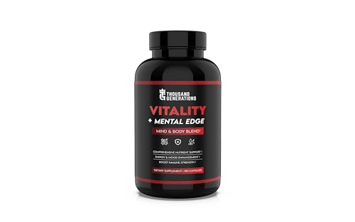 natural energy boost with ginkgo biloba