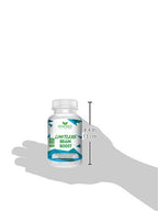 natural energy boost with ginkgo biloba