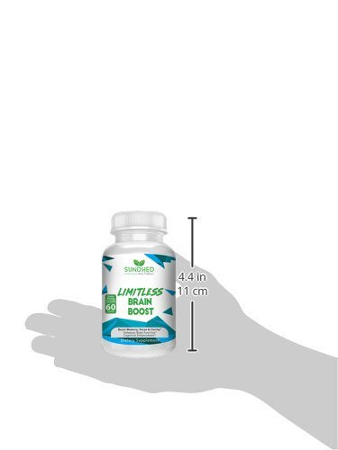 natural energy boost with ginkgo biloba