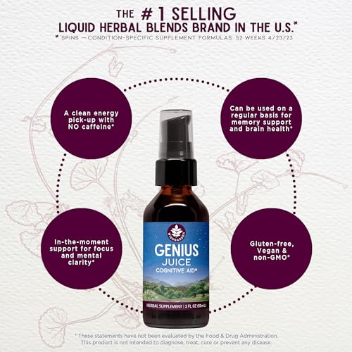 Natural energy boost with Ginkgo