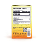 natural energy boost with ginseng tea