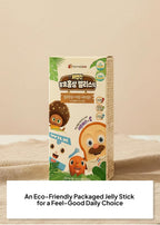 natural energy boost with ginseng