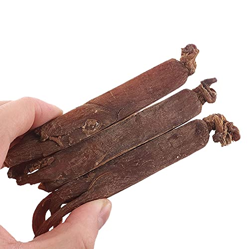 natural energy boost with ginseng