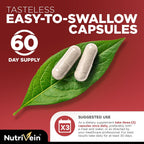 natural energy boost with ginseng