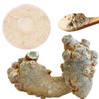 natural energy boost with ginseng