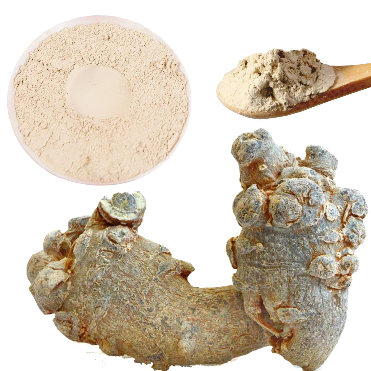 natural energy boost with ginseng