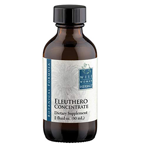 natural energy boost with ginseng