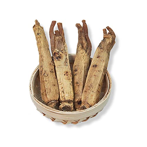 natural energy boost with ginseng