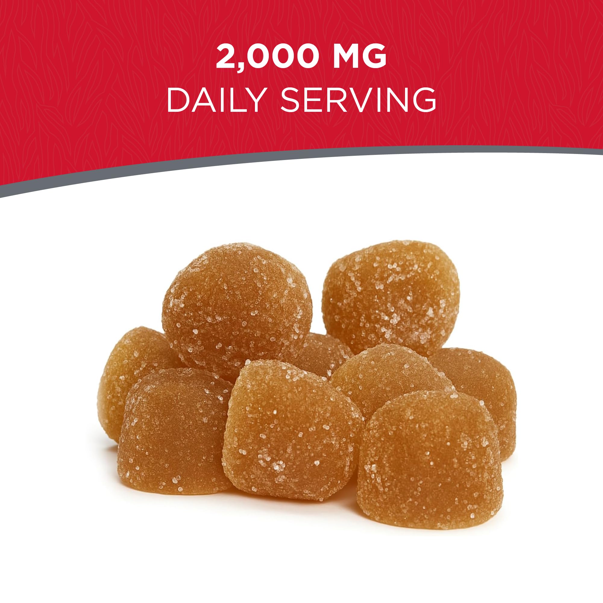 natural energy boost with ginseng