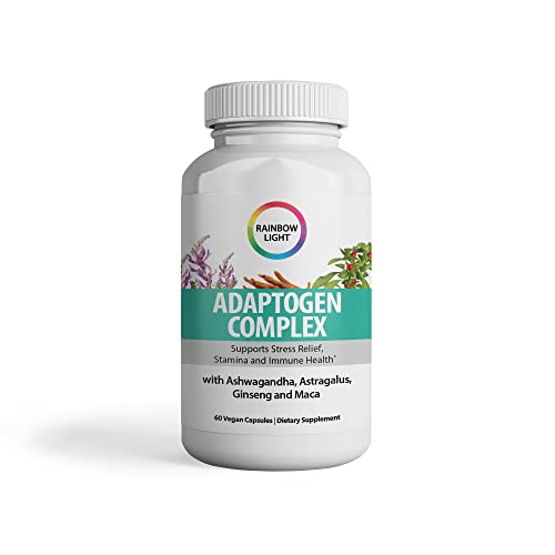 natural energy boost with ginseng