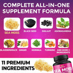 natural energy boost with ginseng