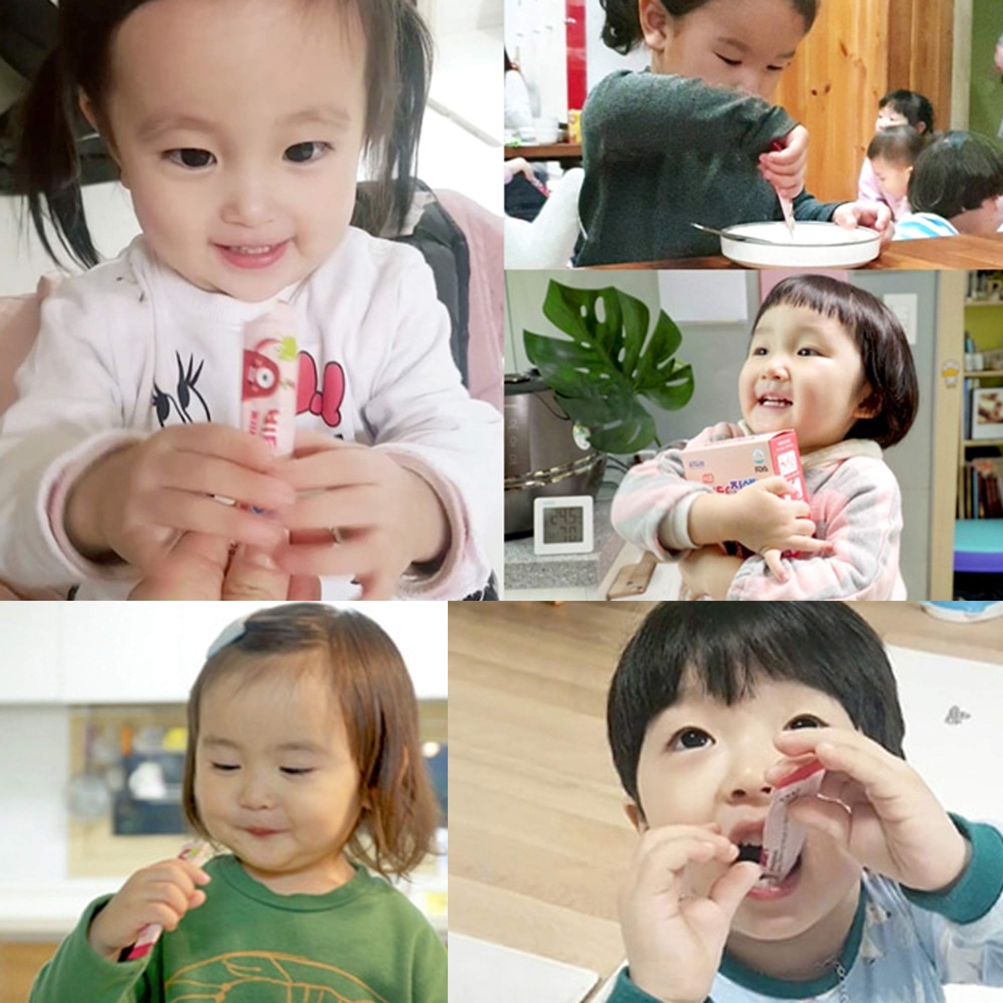 natural energy boost with ginseng