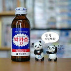 Natural energy boost with ginseng