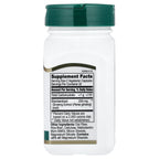 natural energy boost with ginseng