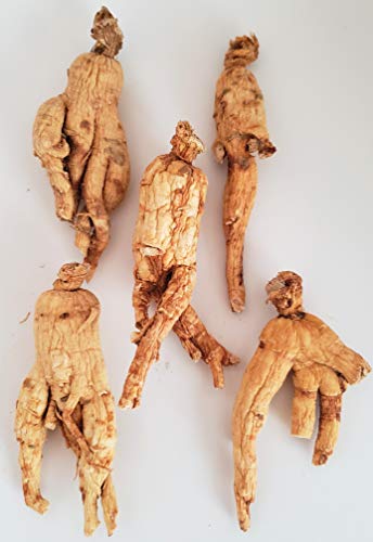 natural energy boost with ginseng