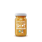 natural energy boost with ginseng