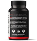natural energy boost with ginseng