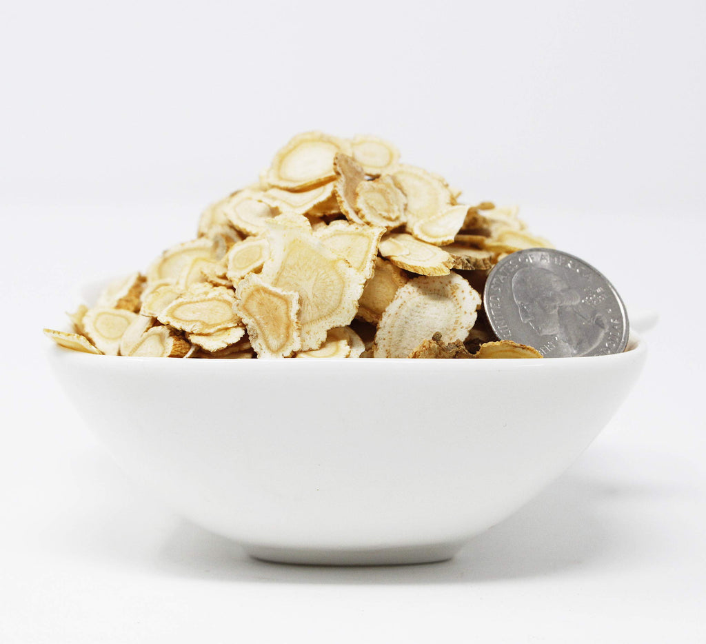 natural energy boost with ginseng