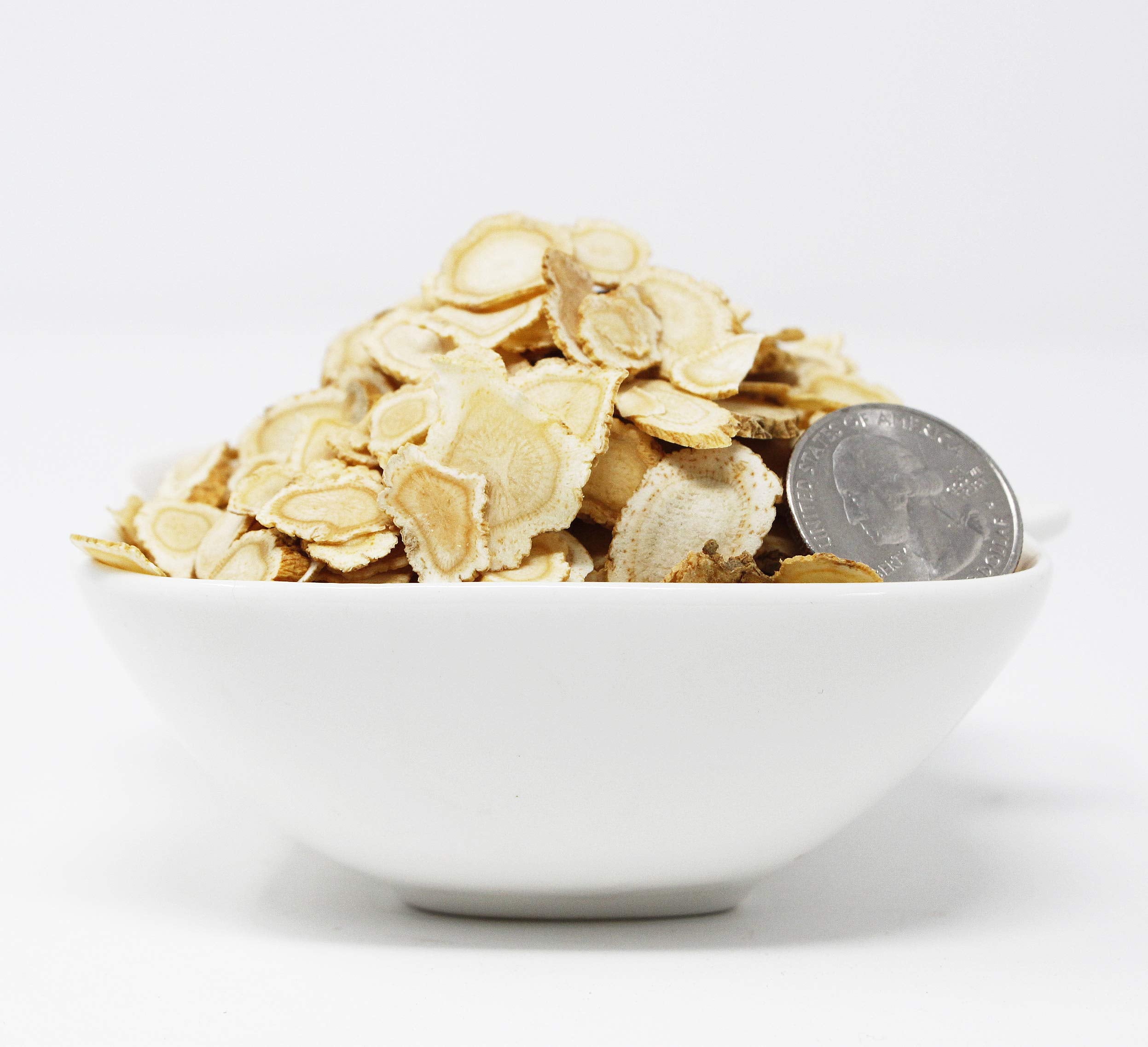 natural energy boost with ginseng