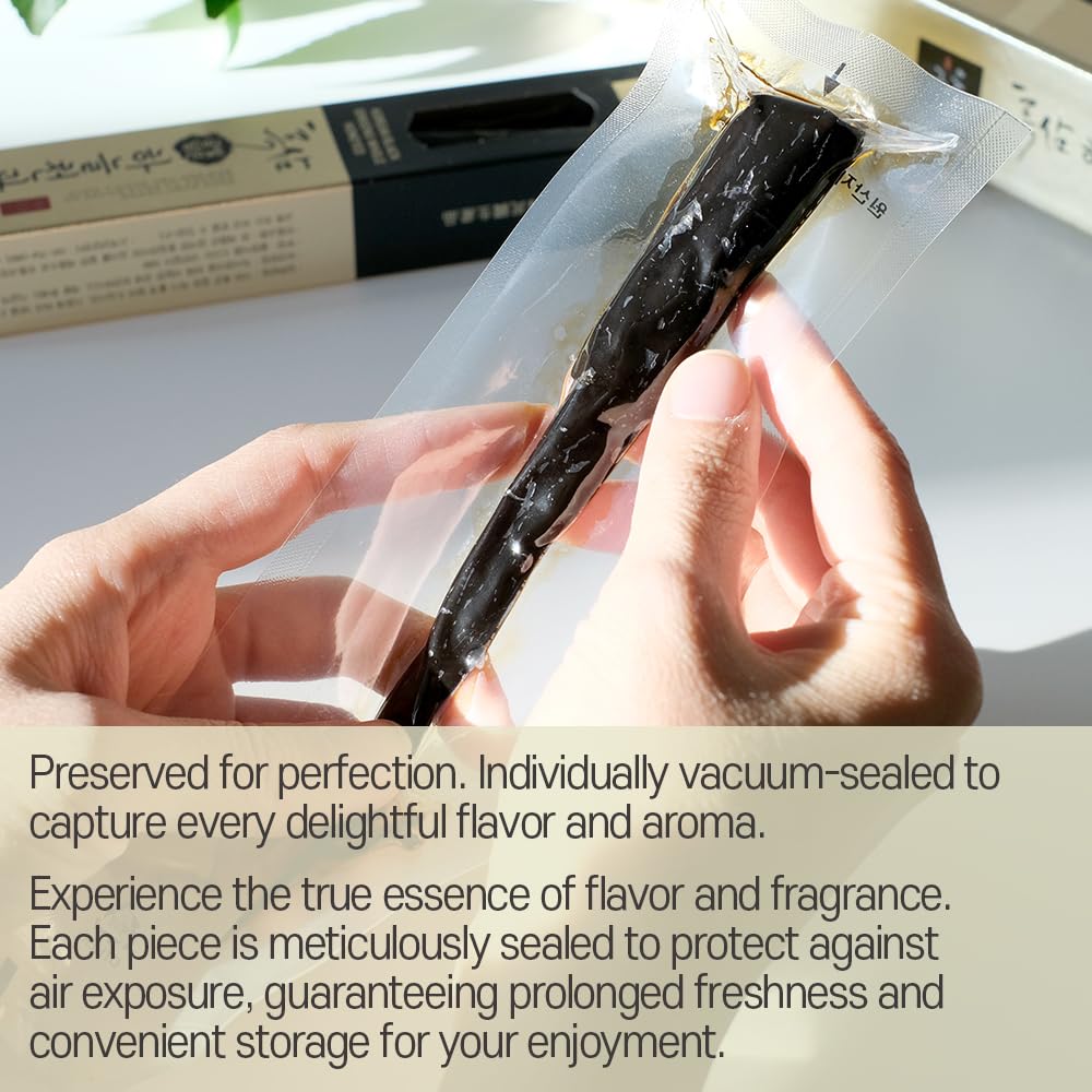 Natural energy boost with ginseng