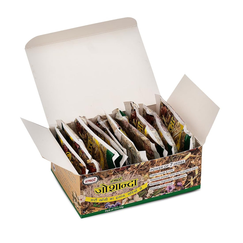 Natural energy boost with ginseng