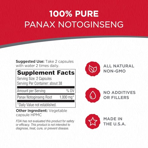 natural energy boost with ginseng