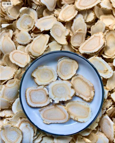 natural energy boost with ginseng