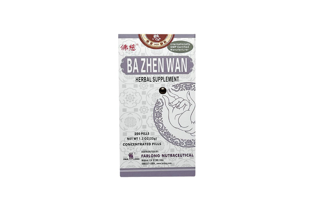 natural energy boost with ginseng