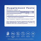 natural energy boost with ginseng