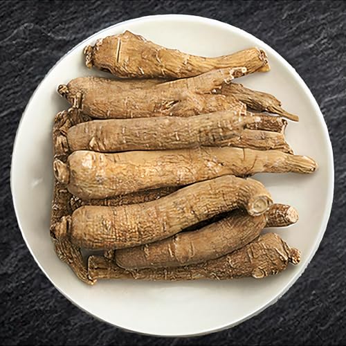 natural energy boost with ginseng