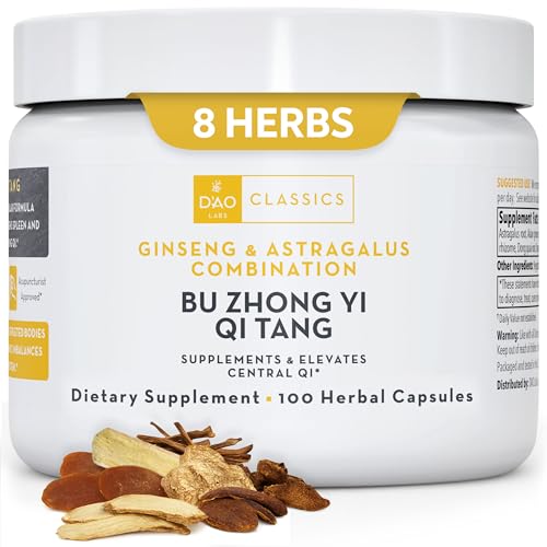 natural energy boost with ginseng