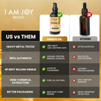 natural energy boost with gold oil