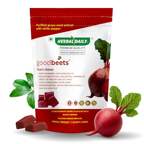 natural energy boost with grape seed