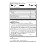 natural energy boost with greens