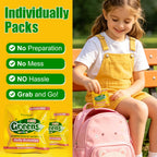 natural energy boost with gummies