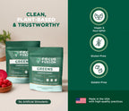 natural energy boost with gummies