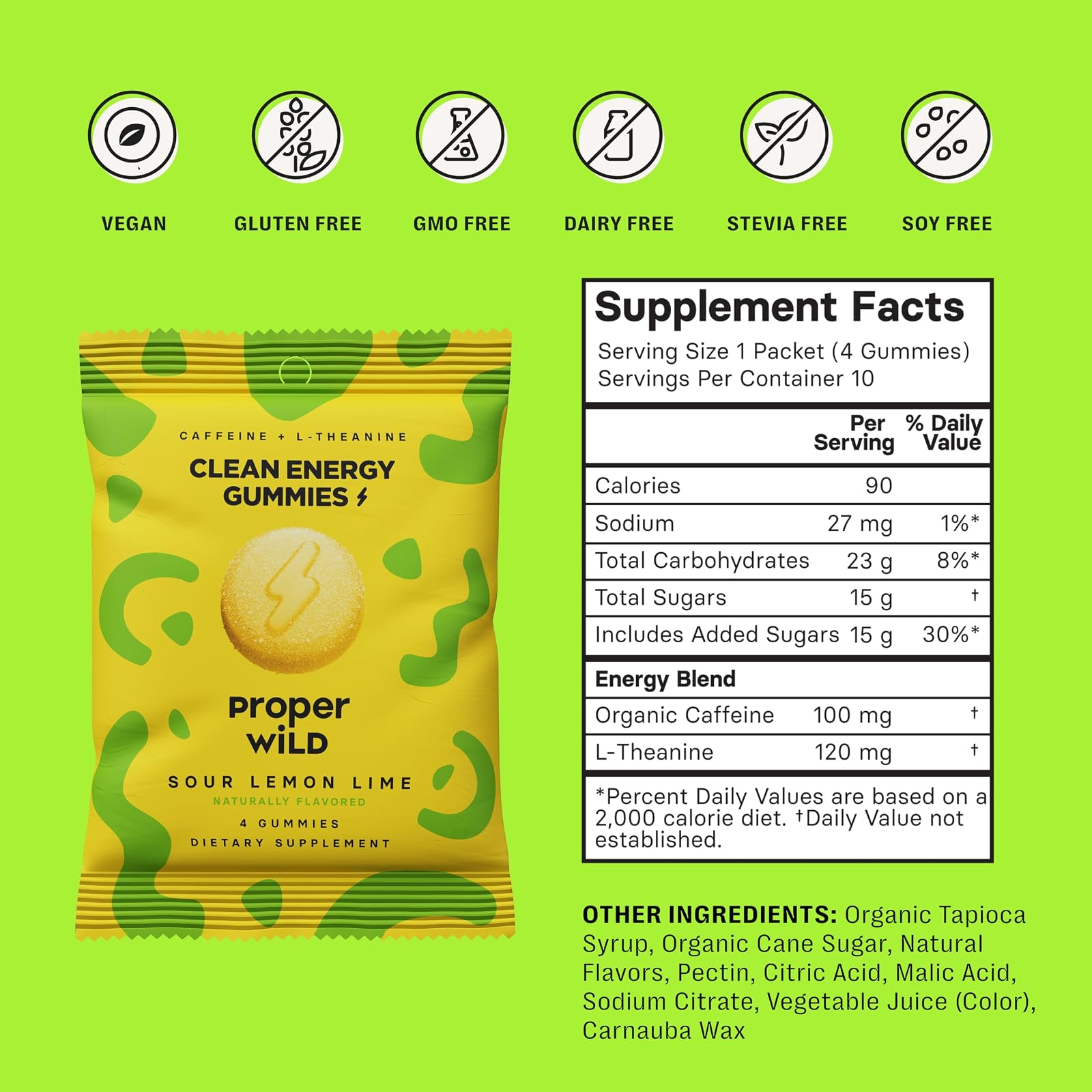 natural energy boost with gummies
