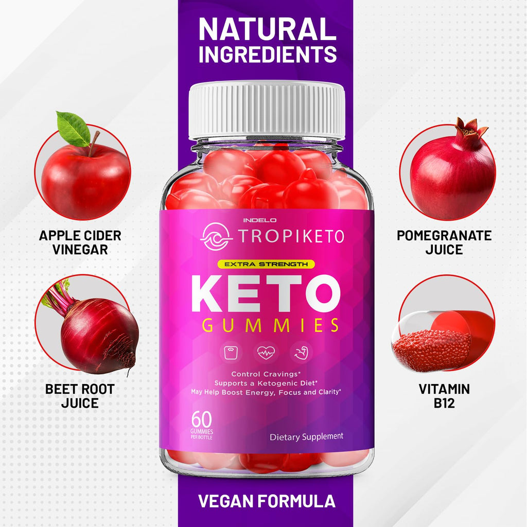 natural energy boost with gummies