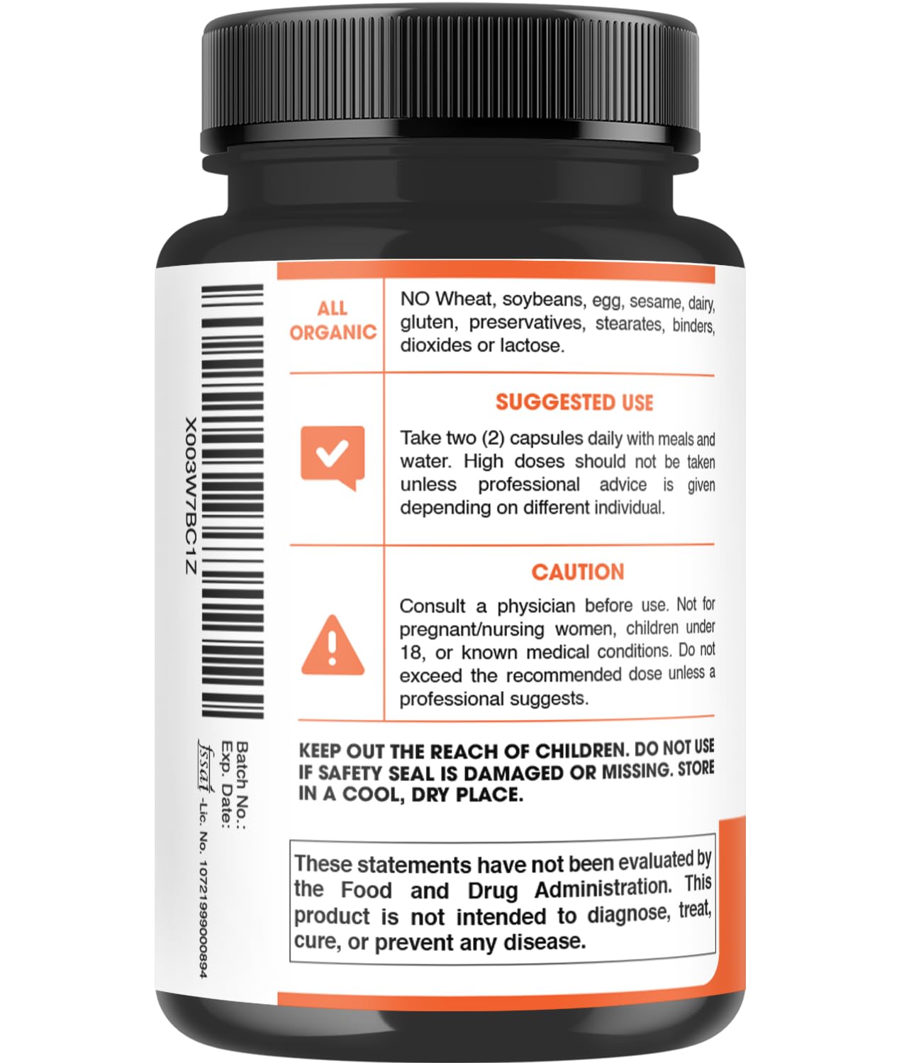 Natural energy boost with Gymnema Sylvestre