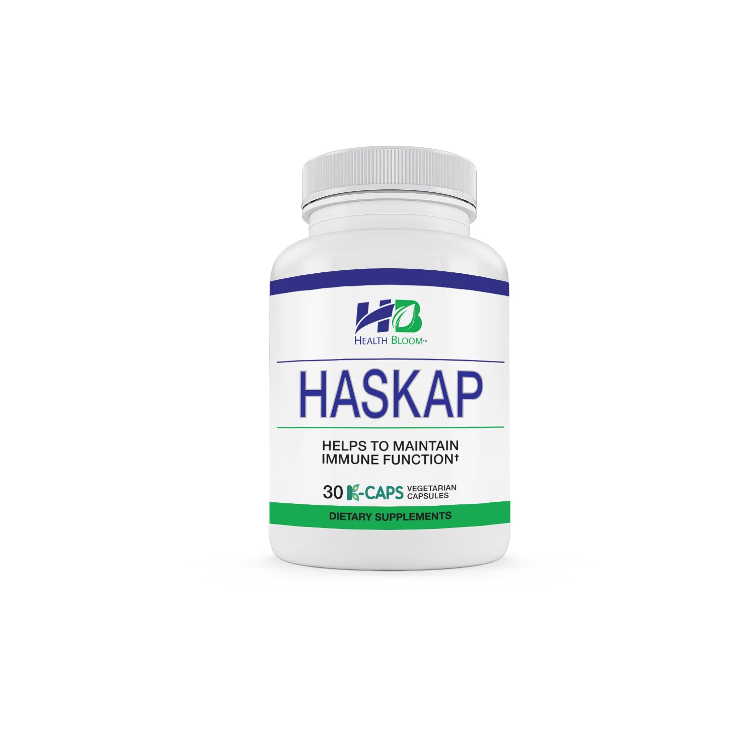 natural energy boost with Haskap berry